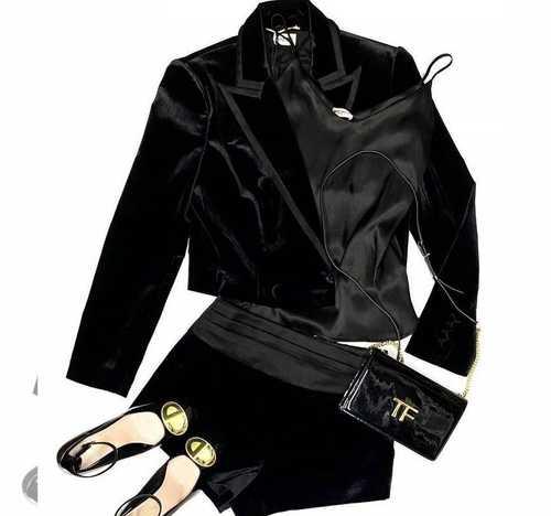 Костюм Yves Saint Laurent