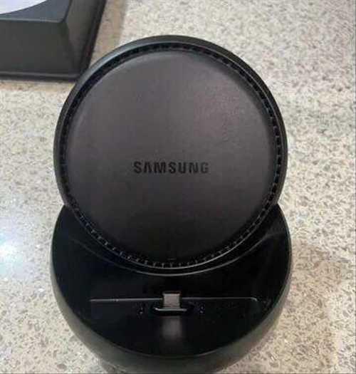 Samsung Dex station