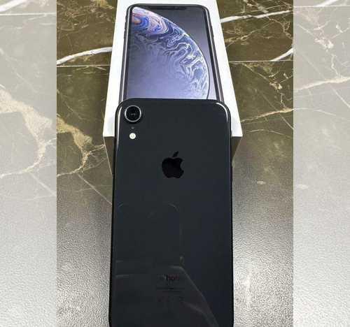 iPhone Xr, 64 ГБ