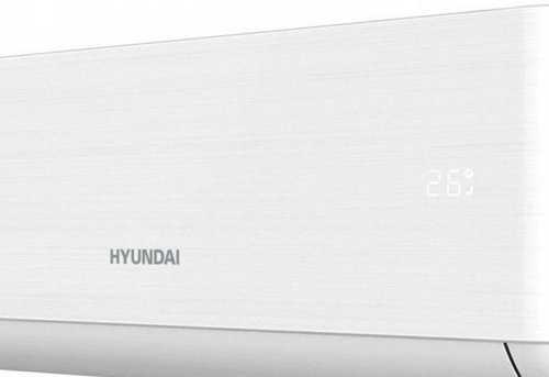 Кондиционер Hyundai HAC-12/T-PRO