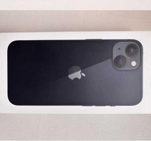 iPhone 13, 128 ГБ