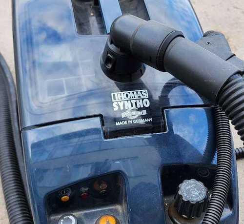 Пылесос thomas syntho aquafilter