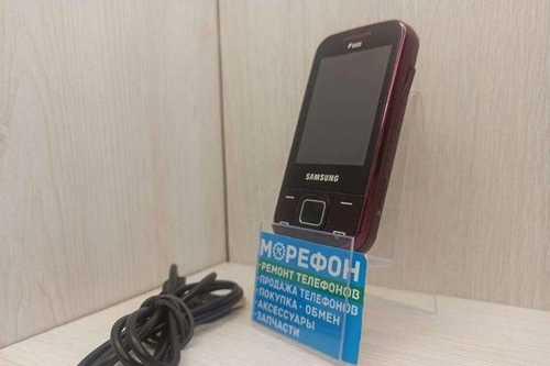 Телефон Samsung Gt-c3752