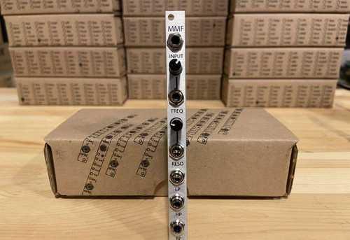 Eurorack модуль 2hp MMF в Наличии