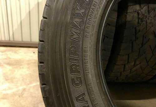 Goodyear Ultragrip Max D 315/107