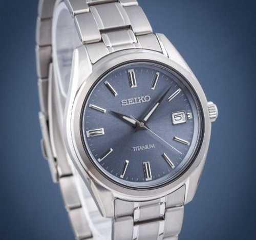 Мужские наручные часы Seiko SUR371P1