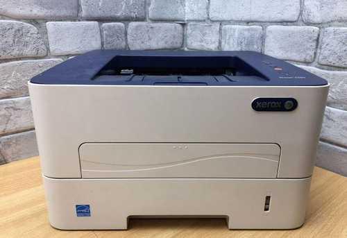 Лазерный принтер Xerox Phaser 3260 с Wi-Fi