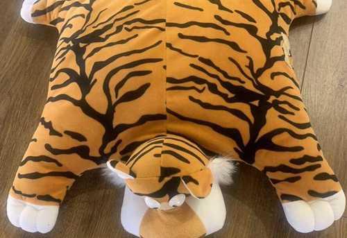 Подушка декоративная тигр
