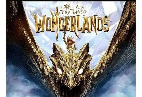 Tiny Tina’s Wonderlands Xbox One