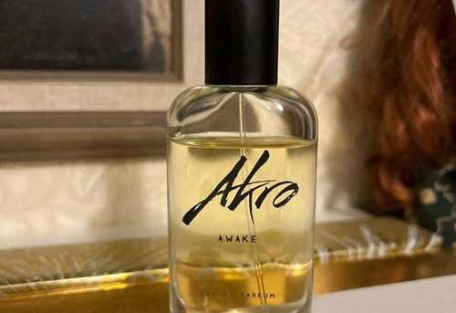 Туалетная вода akro - awake 30 ml