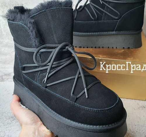 Ugg женские на платформе Nature (35-41)