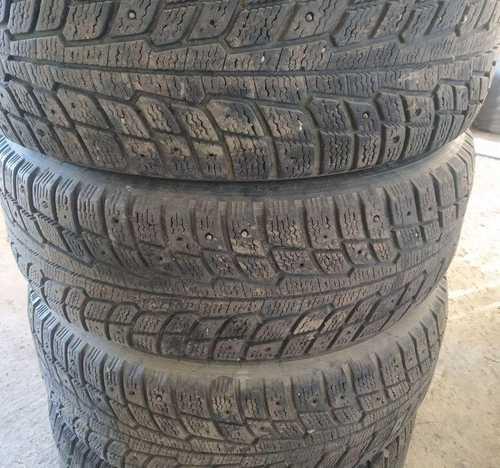 Michelin X-Ice North 205/60 R15