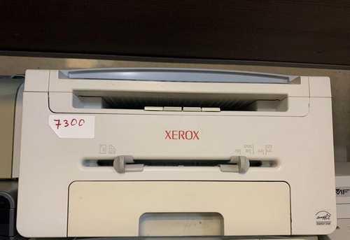 Мфу Xerox 3119