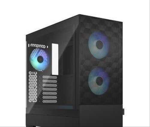 Продаётся Компьютерный корпус Fractal Design Pop A