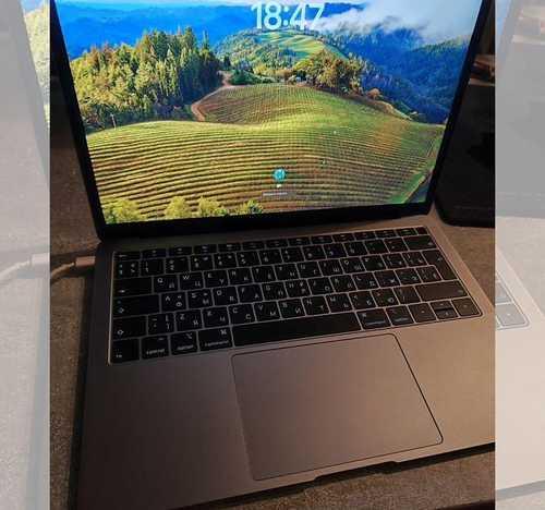 Apple macbook air 13 2018