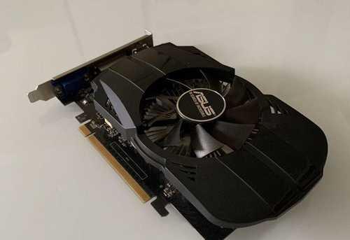 Asus Geforce GTX 750Ti 2gb