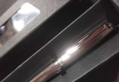 Шариковая ручка classic filofax 061052 рельеф