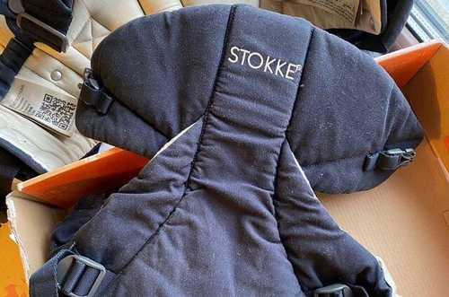 Эргорюкзак stokke mycarrier 3 в 1