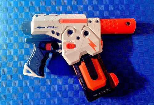 Super Soaker от Nerf