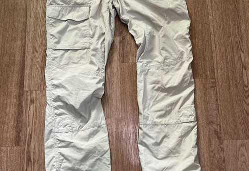 Летние брюки от Columbia, 42 размер