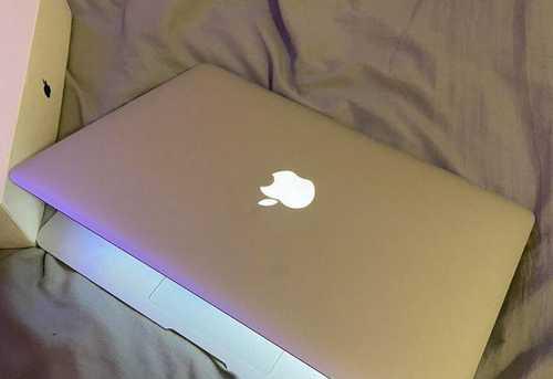 Apple MacBook Air 13 2015 i5/8gb/128gb Silver