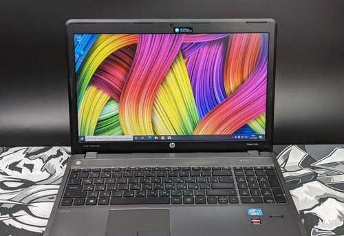 HP ProBook 4540s i5-3230M AMD Radeon HD 7600M 16GB