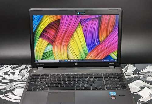 HP ProBook 4540s i5-3230M AMD Radeon HD 7600M 16GB