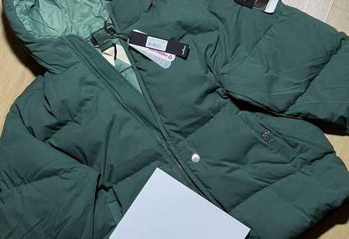 Stone Island Shadow Project пуховик XL