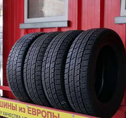 Goodyear Ice Navi Zea II 185/65 R15