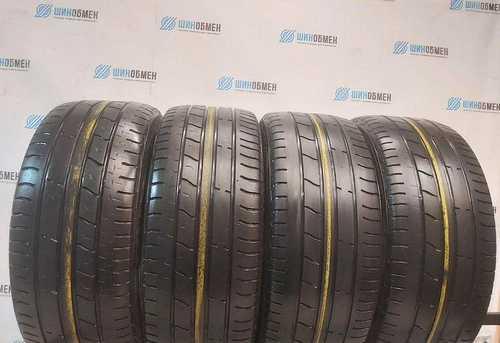 Royal Black Royal Performance 235/50 R18 101W