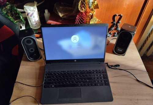 Ноутбук HP 255 g8 2023 года