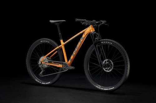 Велосипед Trek X Caliber 9 2022