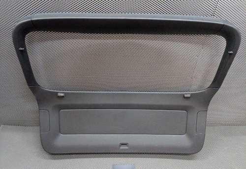 Обшивка двери багажника Volkswagen Tiguan 06-16