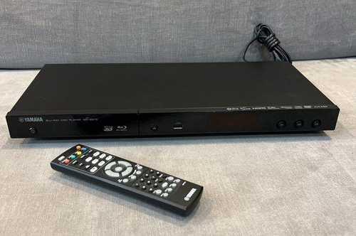 Yamaha blu-ray BD-S473