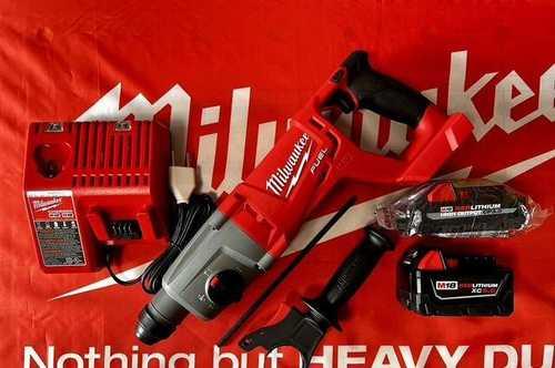 Перфоратор Milwaukee M18 2713-20