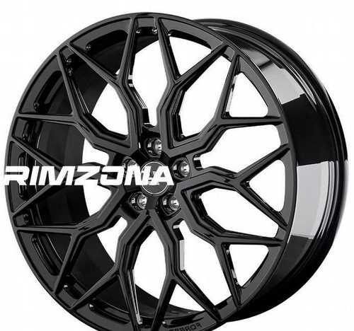 Кованные диски LS FG13 R21 et36.0 5x112.0