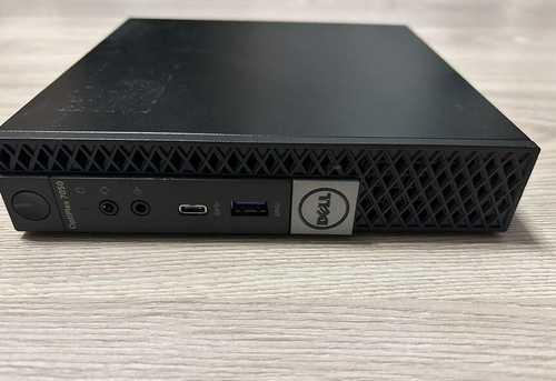 Dell optiplex 7050