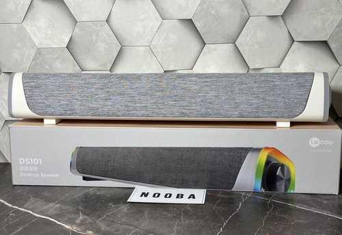 Саундбар Lecoo DS101 RGB