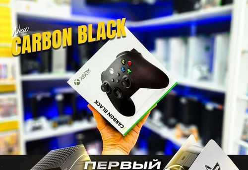 Черный Геймпад на xbox Series S\X Новый
