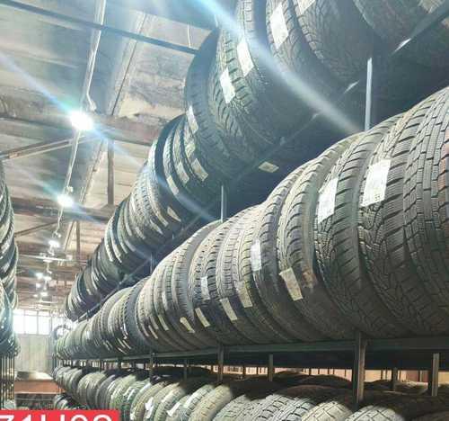 Ovation W-586 235/60 R18 107R