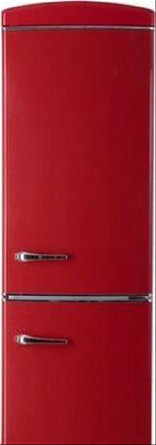 Холодильник ascoli ardrfr375we