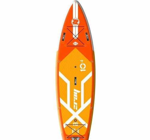 Zray fury 10.4 Sup board Сап доска