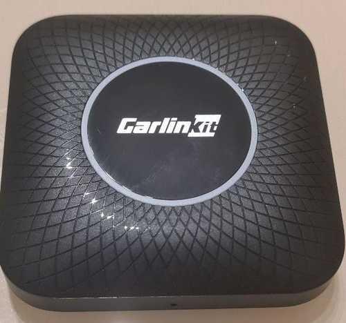 Carlinkit TBox Ambient Android 13 8 128 Гб