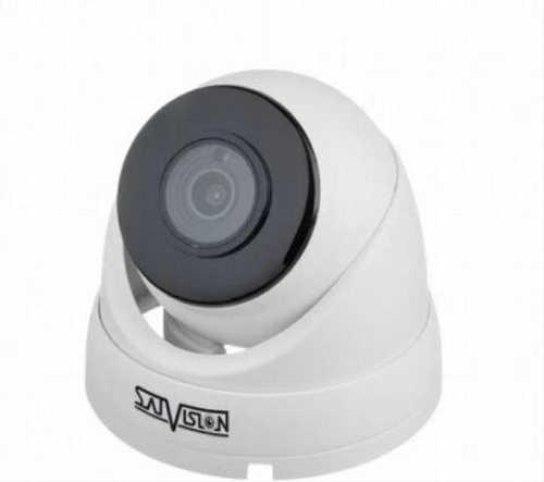 SVI-D223A SD SL v2.0 2Mpix 2.8mm видеокамера IP