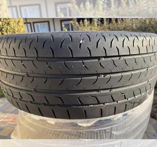 Continental MaxContact MC6 245/45 R20 103V