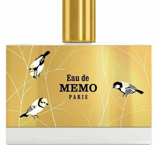 Memo Eau De Memo тестер 100 мл