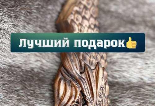Топор сувенирный