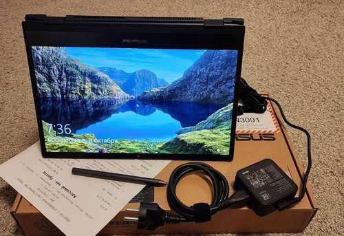 Asus expertbook B5 Flip oled