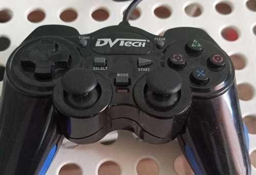 Игровой геймпад DVTech