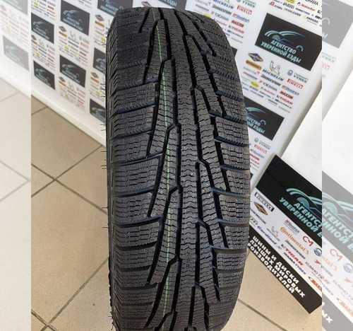 Nokian Tyres Nordman RS2 225/55 R17 101R